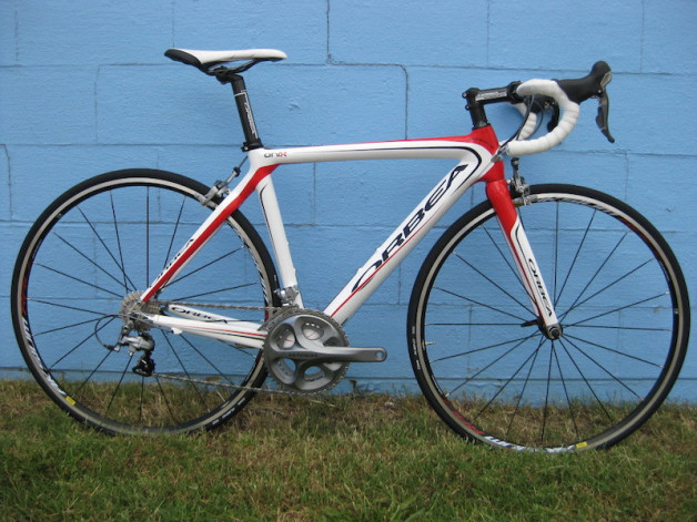 Orbea Onix used in l | buycycle