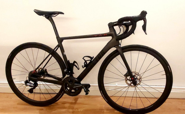 Factor O2 VAM gebruikt in 54 cm | buycycle