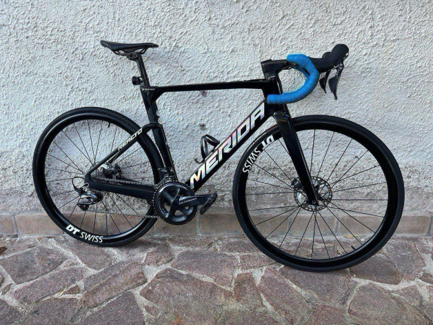 Merida REACTO 6000 ULTRA CF4 used in S | buycycle