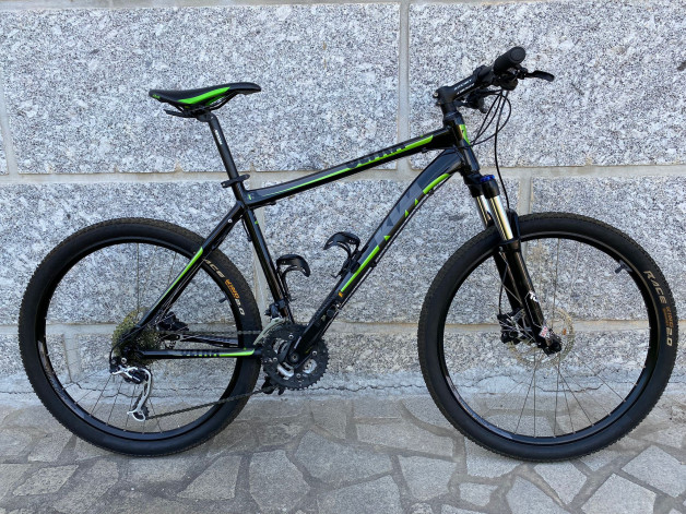 KTM ULTRA FUN 29 used in L | buycycle