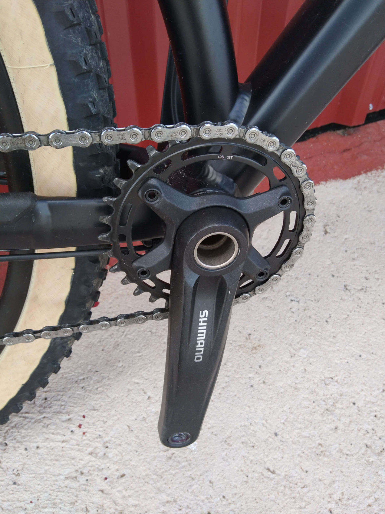 BMC Twostroke AL TWO gebraucht kaufen m | buycycle