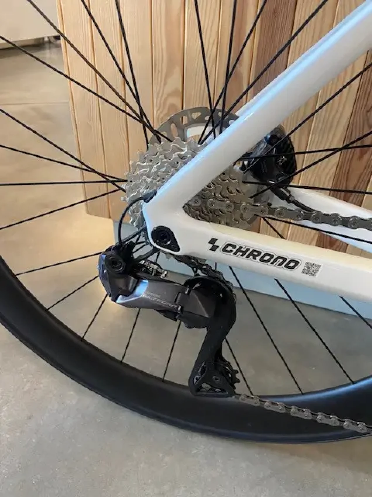 BMC TIMEMACHINE ROAD 01 TWO gebruikt in M | buycycle