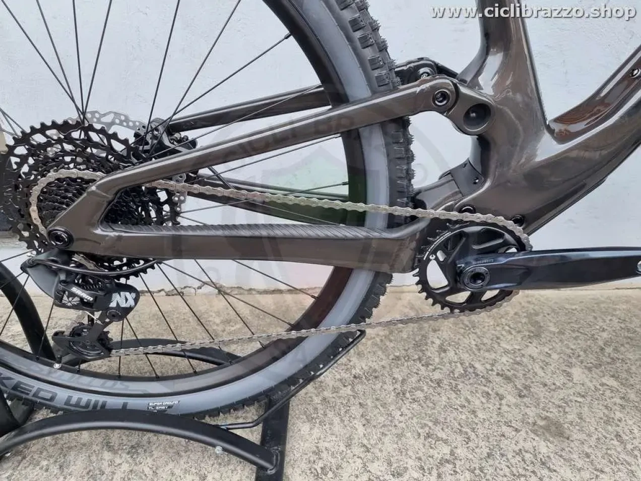 Scott Spark 940 gebruikt in m | buycycle