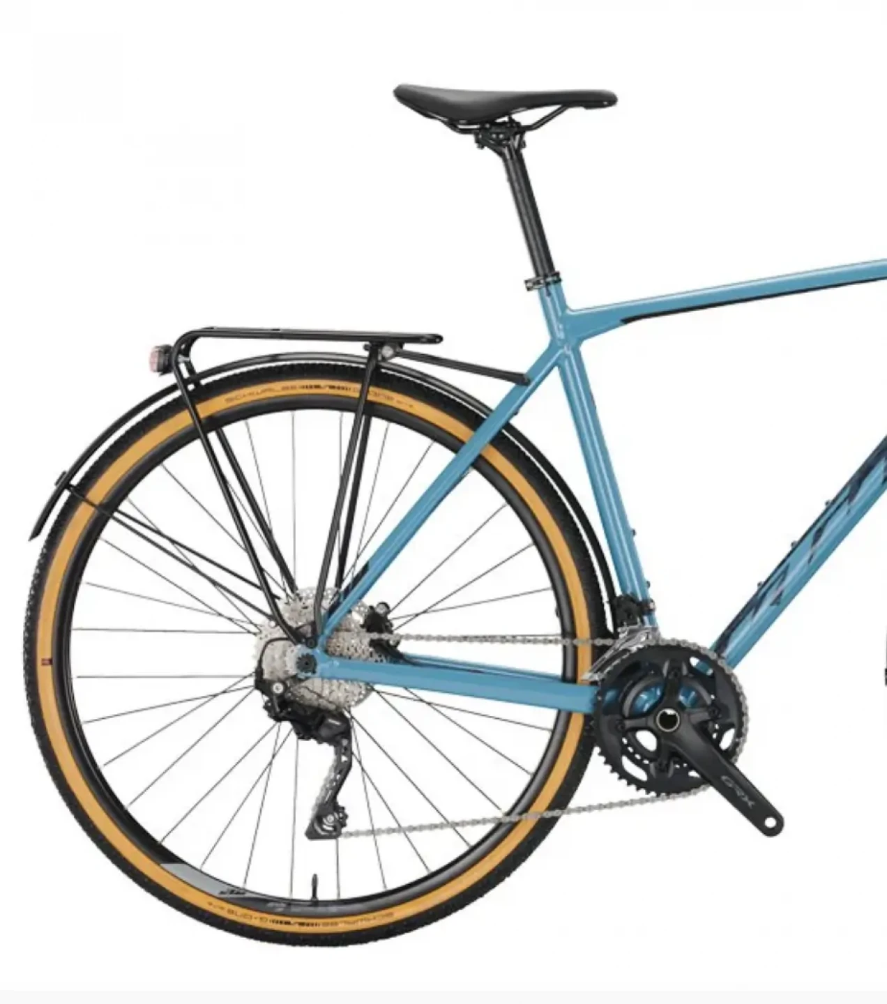 KTM X-STRADA LFC used in 49 cm | buycycle