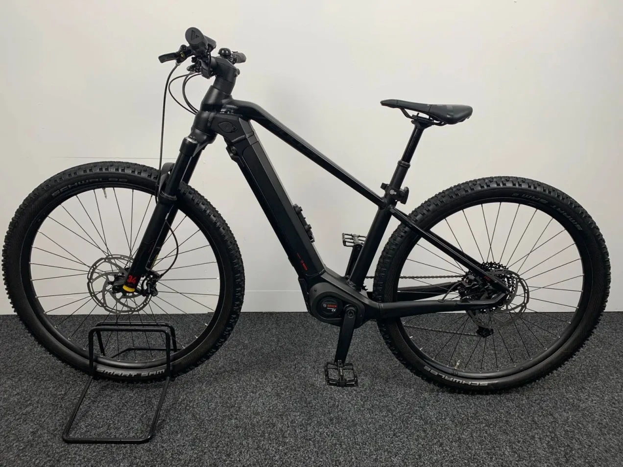 BULLS Sonic EVO 1 used in s | buycycle