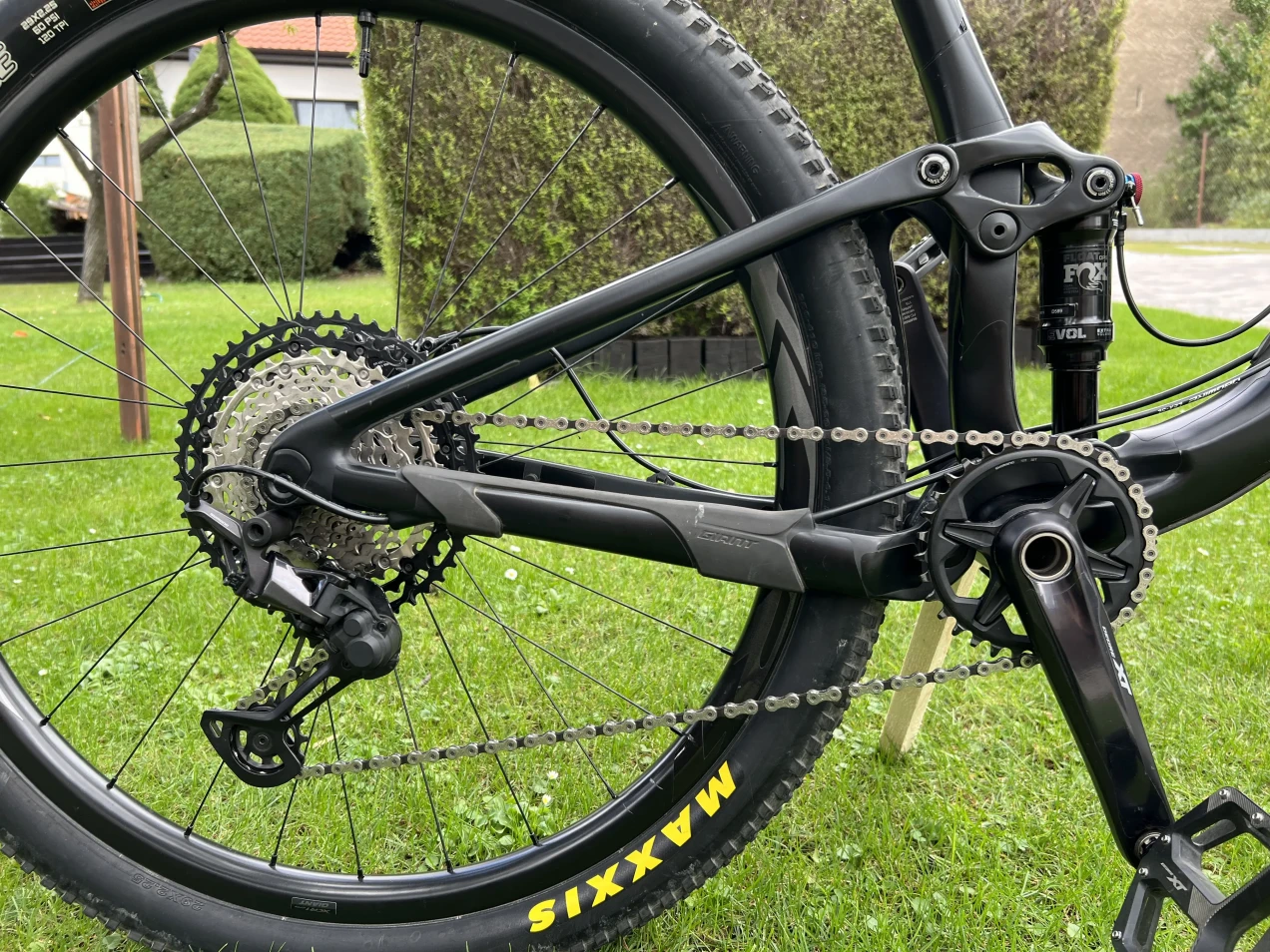 Giant Anthem Advanced, Pro 29 1 utilizado en XL | buycycle