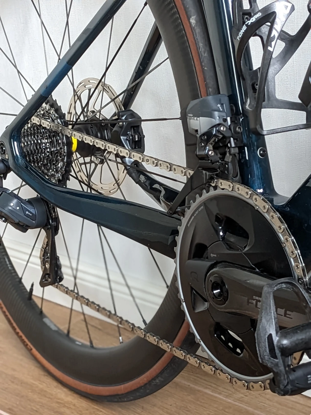 CUBE AGREE C:62, SLX gebruikt in m | buycycle