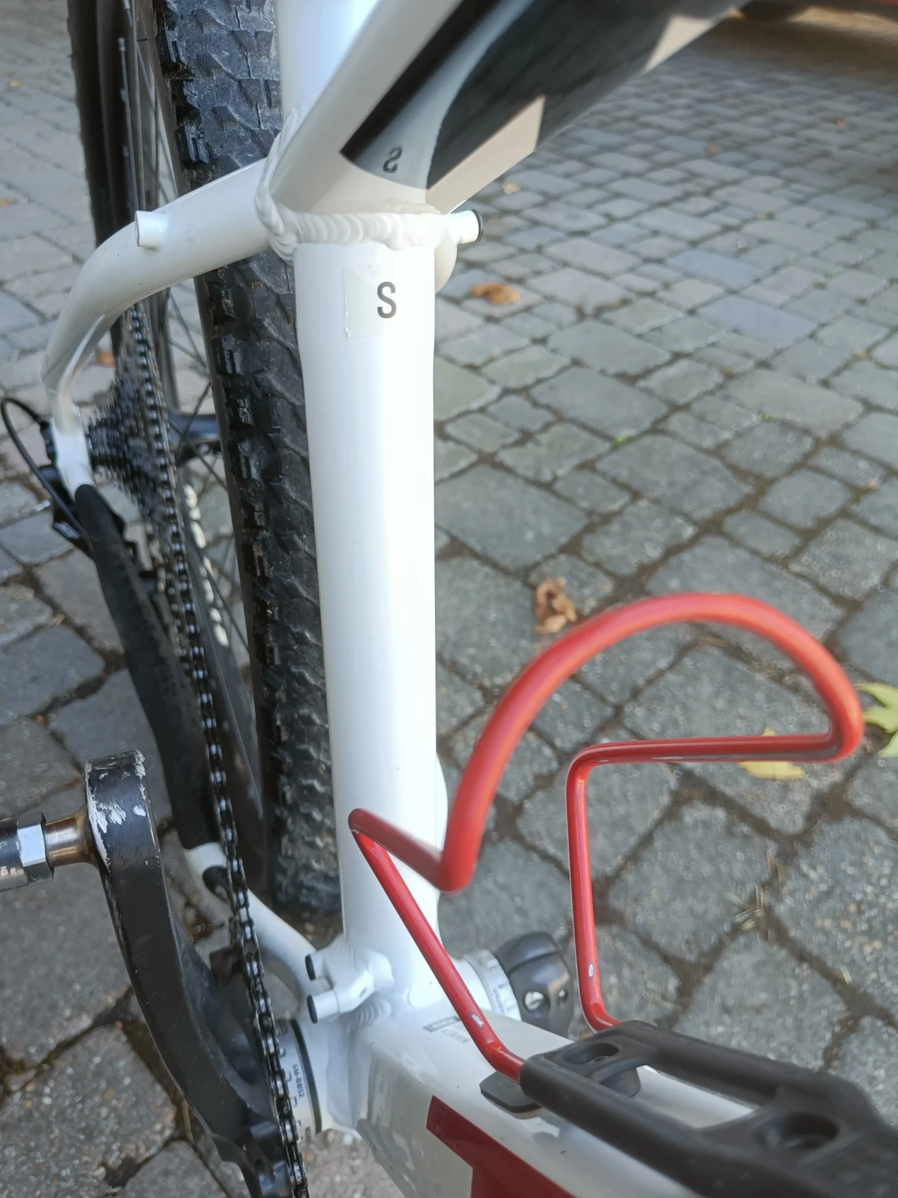 Trek X-Caliber 8 utilizado en s | buycycle