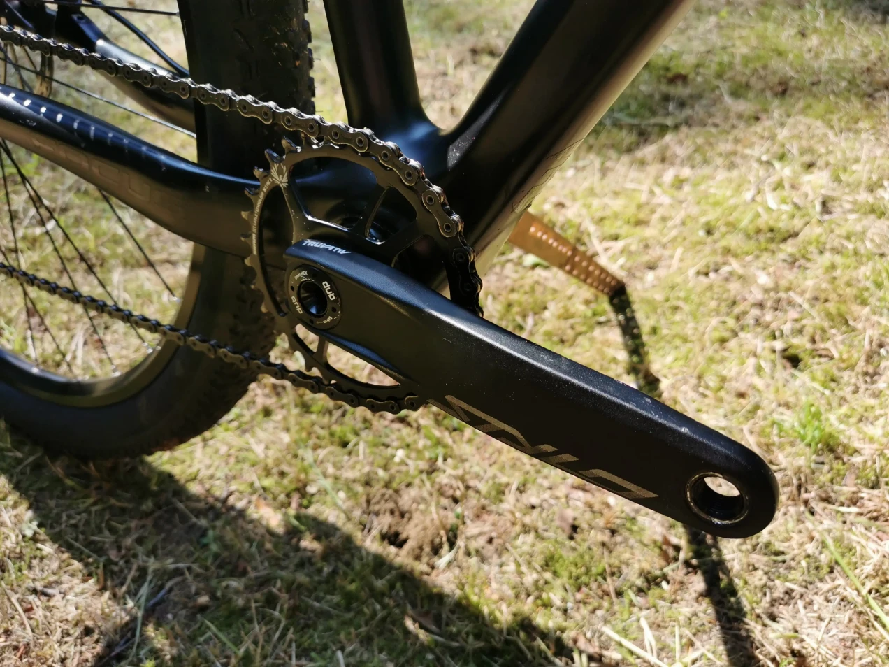 Focus Raven used in m | buycycle