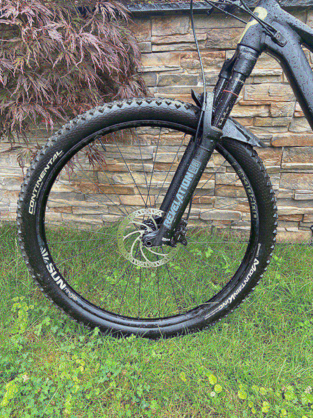 Rose GROUND CONTROL 2 used in m | buycycle