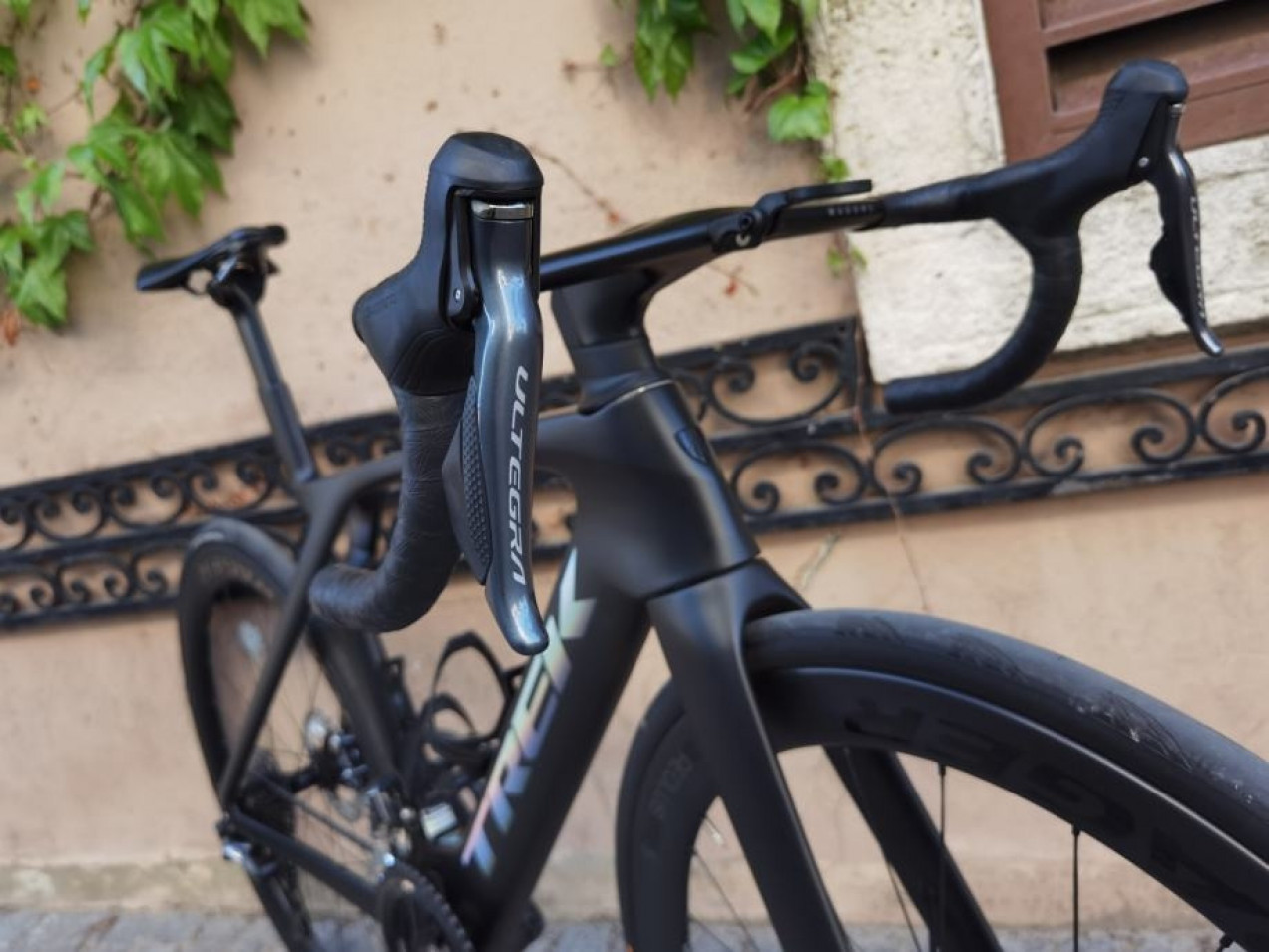 Trek Madone SLR 7 Gen 7 použitý v m | buycycle
