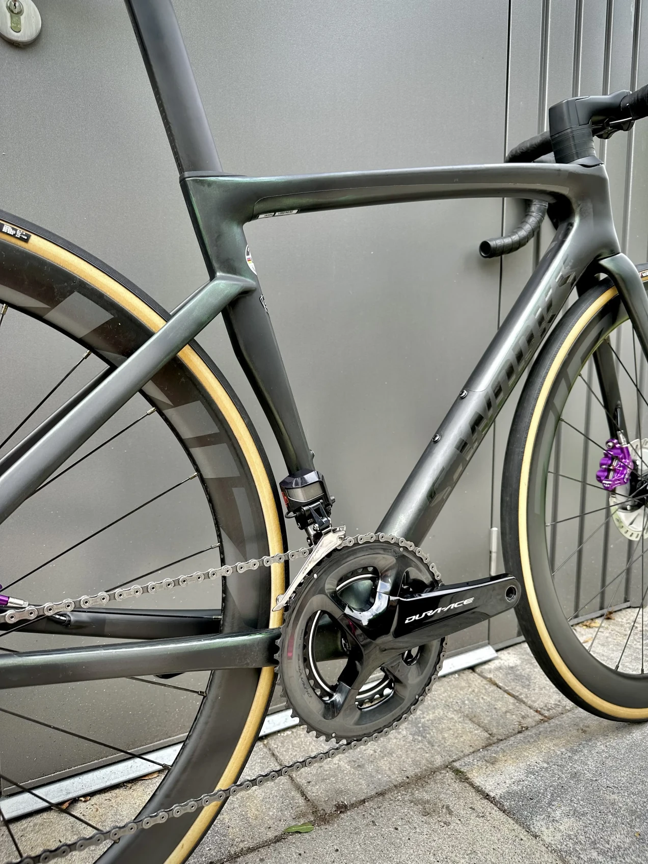 Specialized S-Works Tarmac SL7 usato in S | buycycle