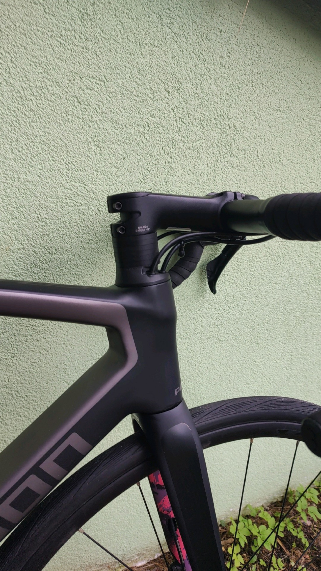 Polygon Strattos S8 Disc G2 used in m | buycycle