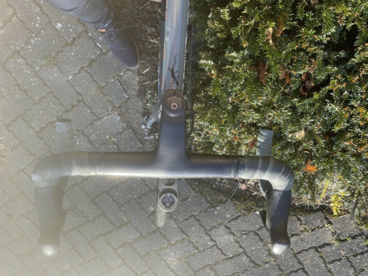 Ridley Helium X - Ultegra gebruikt in 52 cm | buycycle