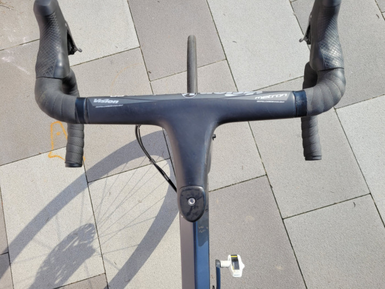 Merida REACTO 8000-E used in 59 cm | buycycle