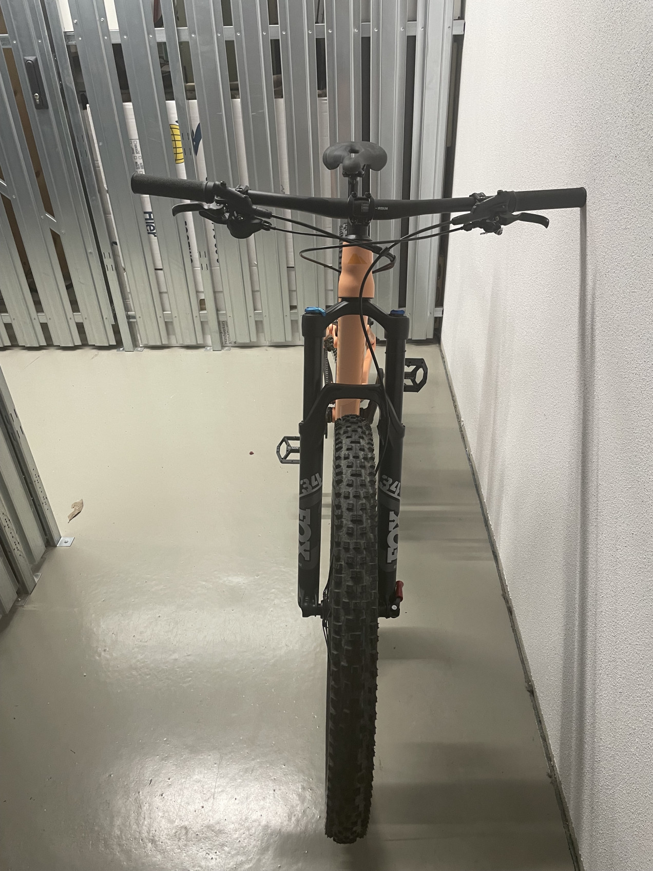 Canyon Neuron 6 WMN gebruikt in xs | buycycle