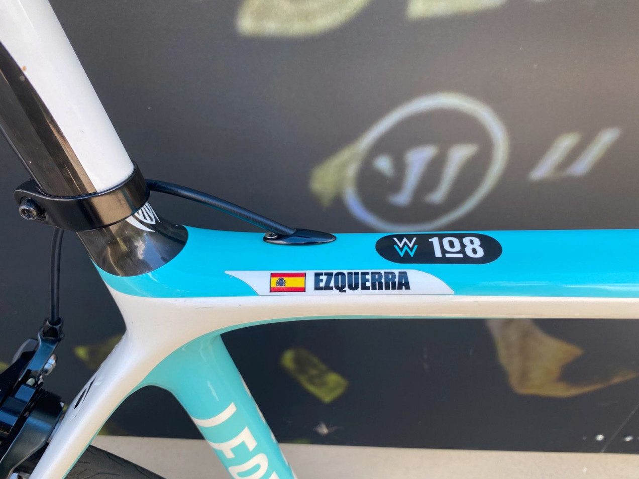 Trek Madone 6.9 SSL H2 (Compact) gebruikt in 56 cm | buycycle