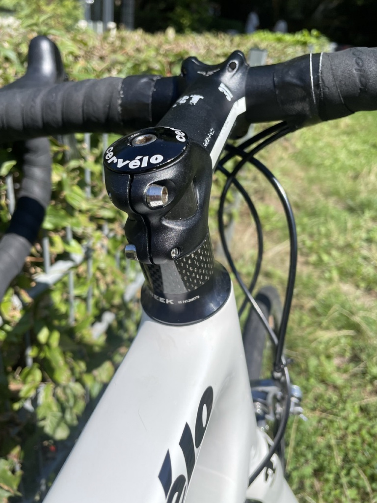 Cervélo R3 gebraucht kaufen 58 cm | buycycle