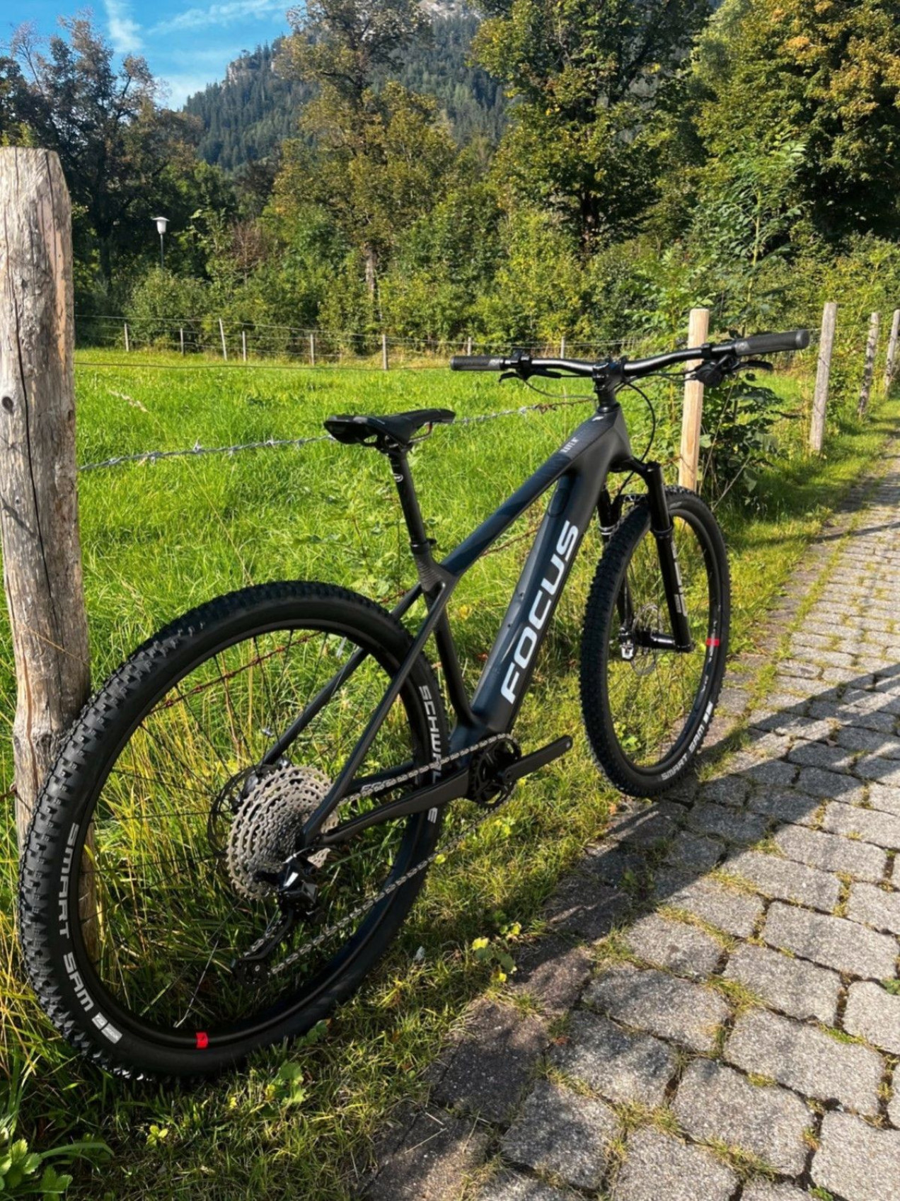 Focus RAVEN² Pro used in m | buycycle