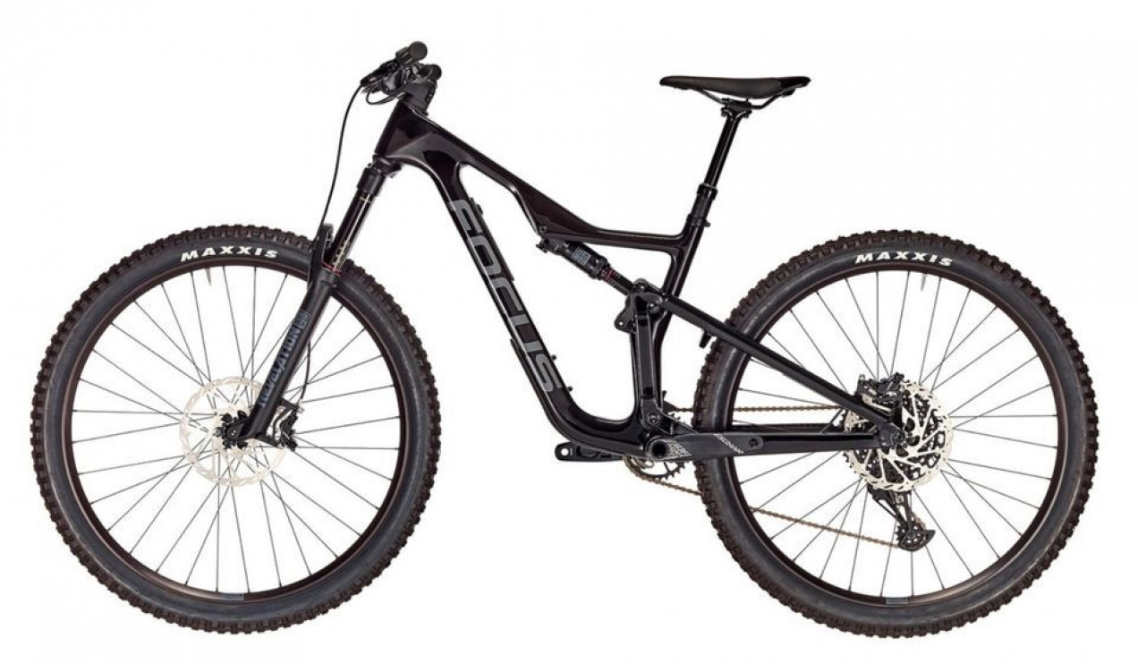 Focus Jam 8.8 Carbon gebraucht kaufen l | buycycle