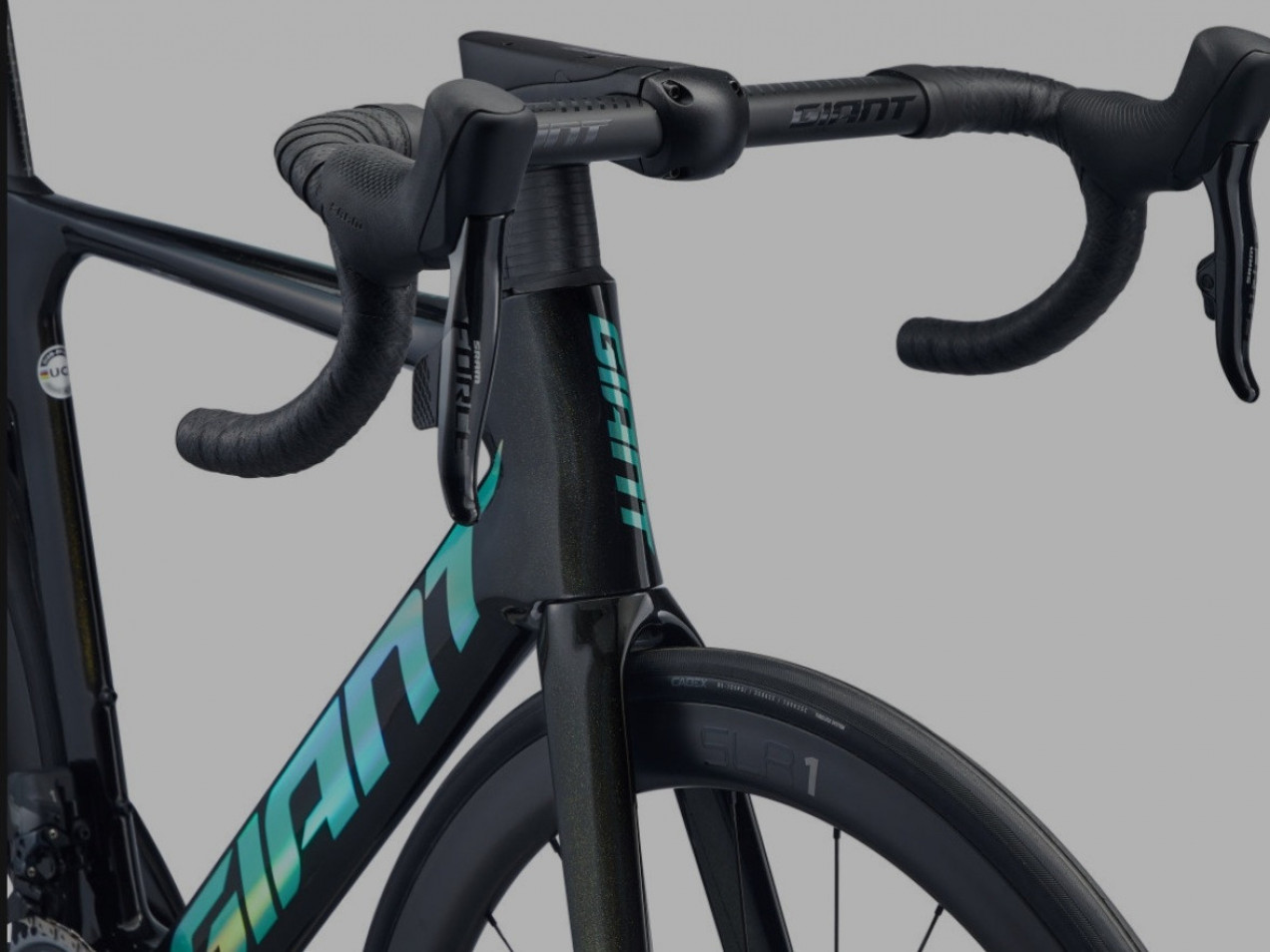 Giant Propel Advanced Pro Disc 0 gebraucht kaufen xl | buycycle