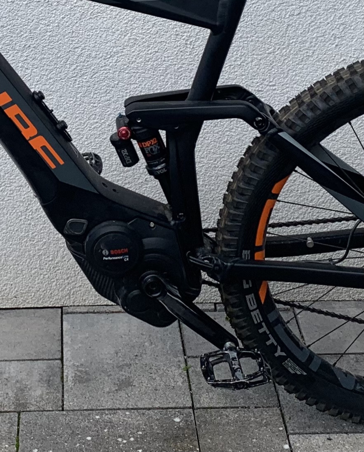 CUBE STEREO HYBRID 140 TM 500 27.5 gebruikt in xl | buycycle