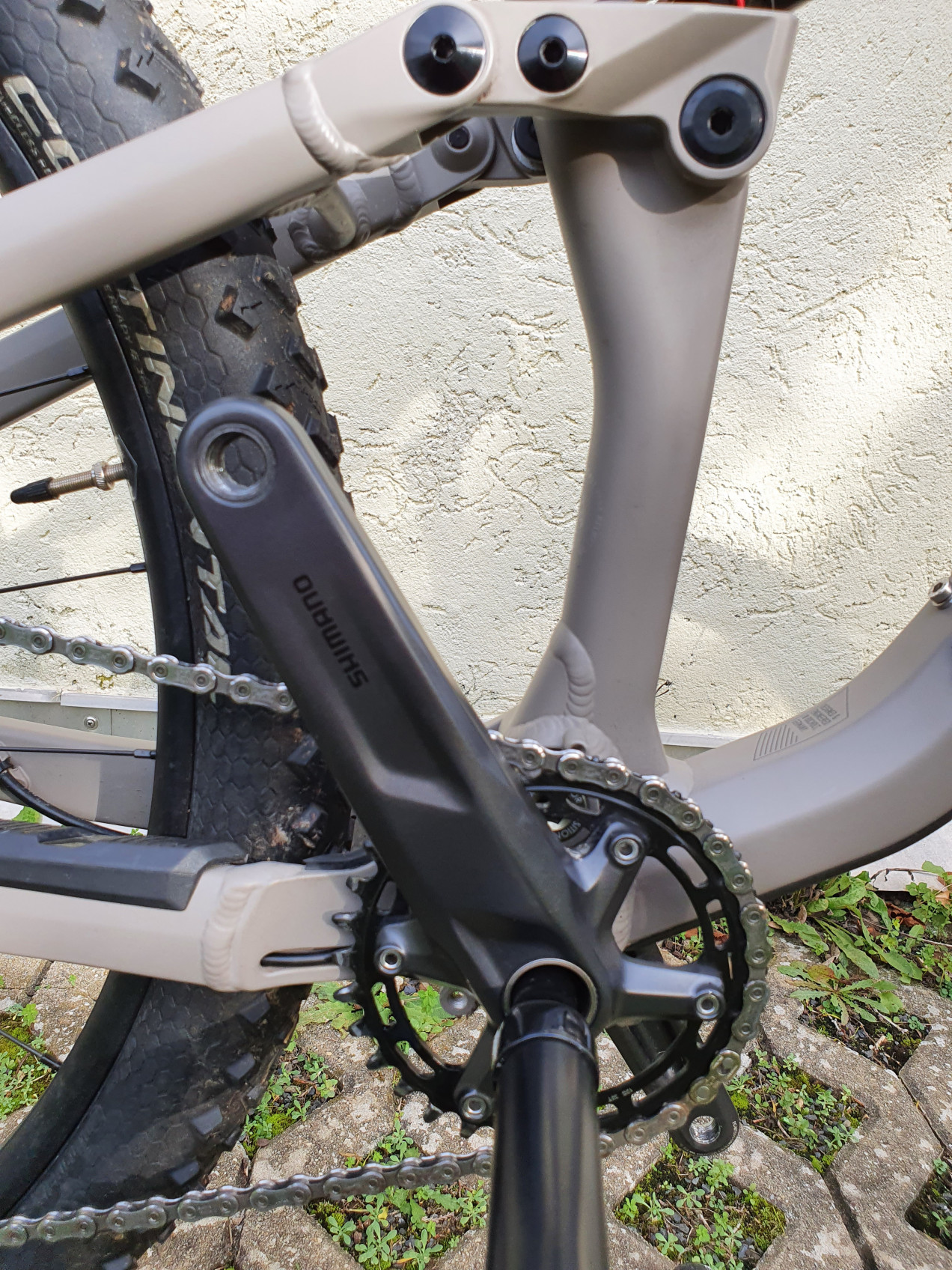 Rose GROUND CONTROL 2 gebruikt in m | buycycle