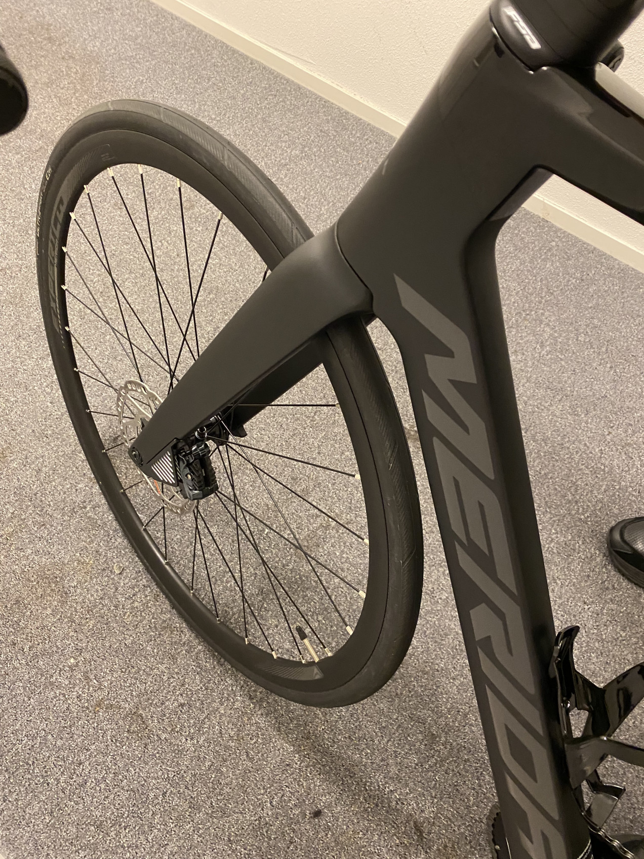 Merida REACTO 5000 HP3 gebraucht kaufen L | buycycle