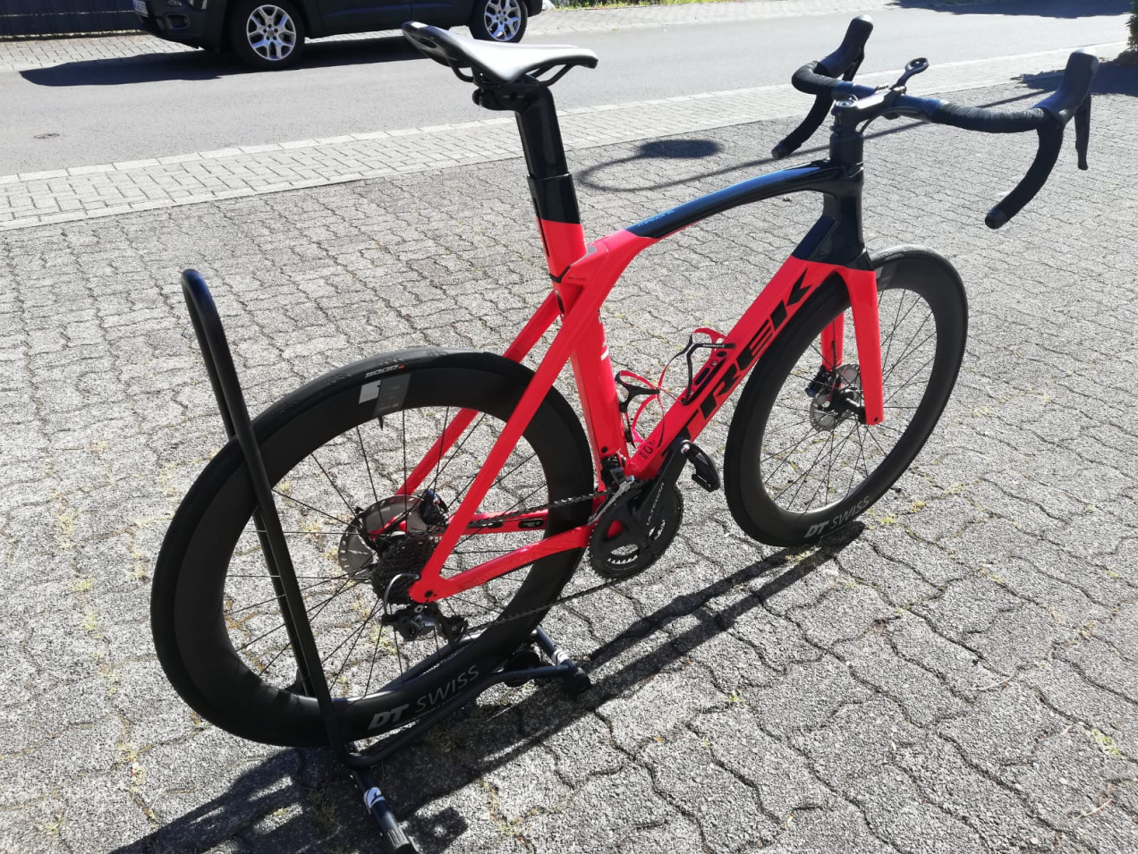 Trek Madone SL 6 used in l | buycycle