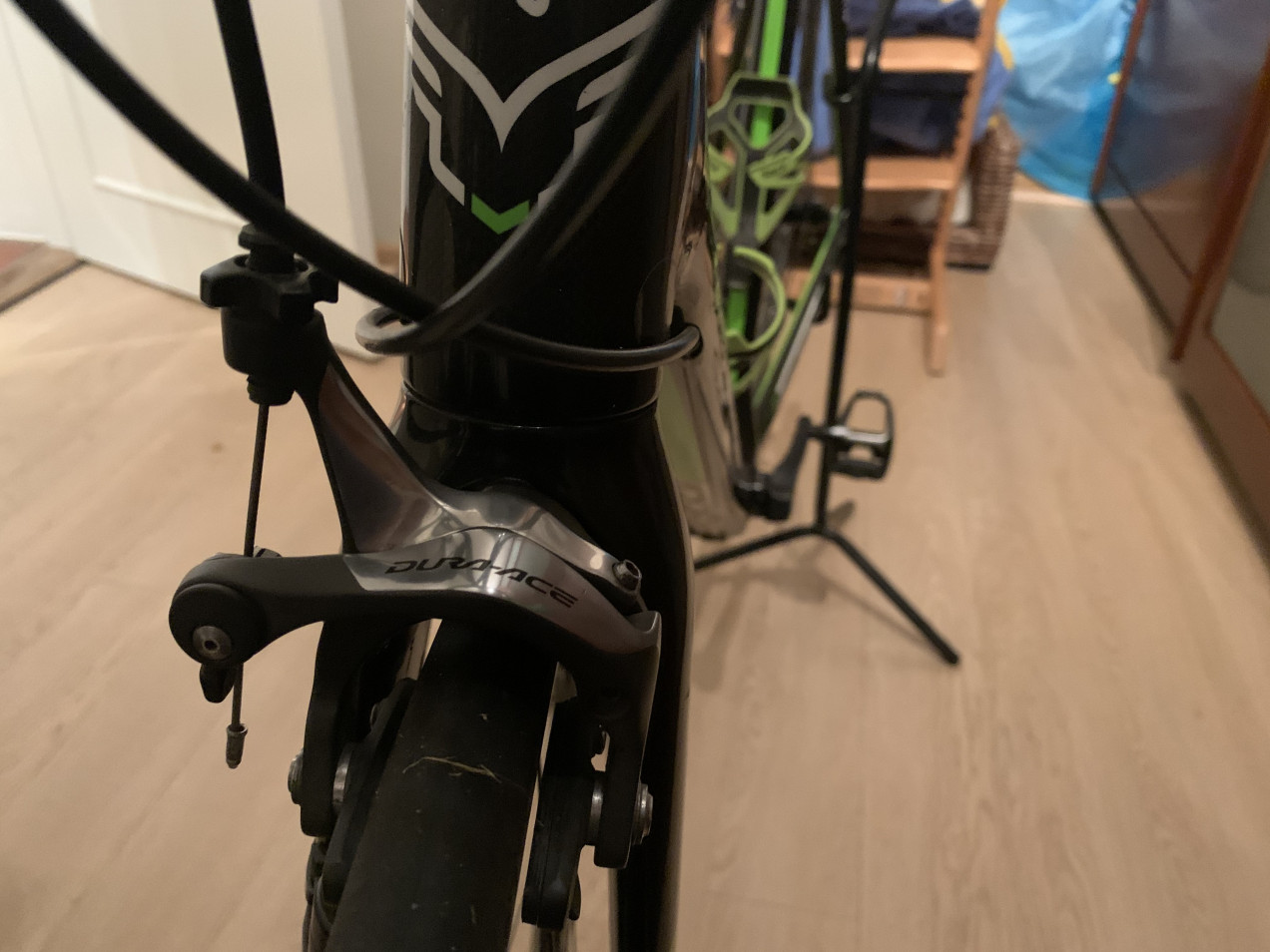 Felt F1 gebruikt in XL | buycycle