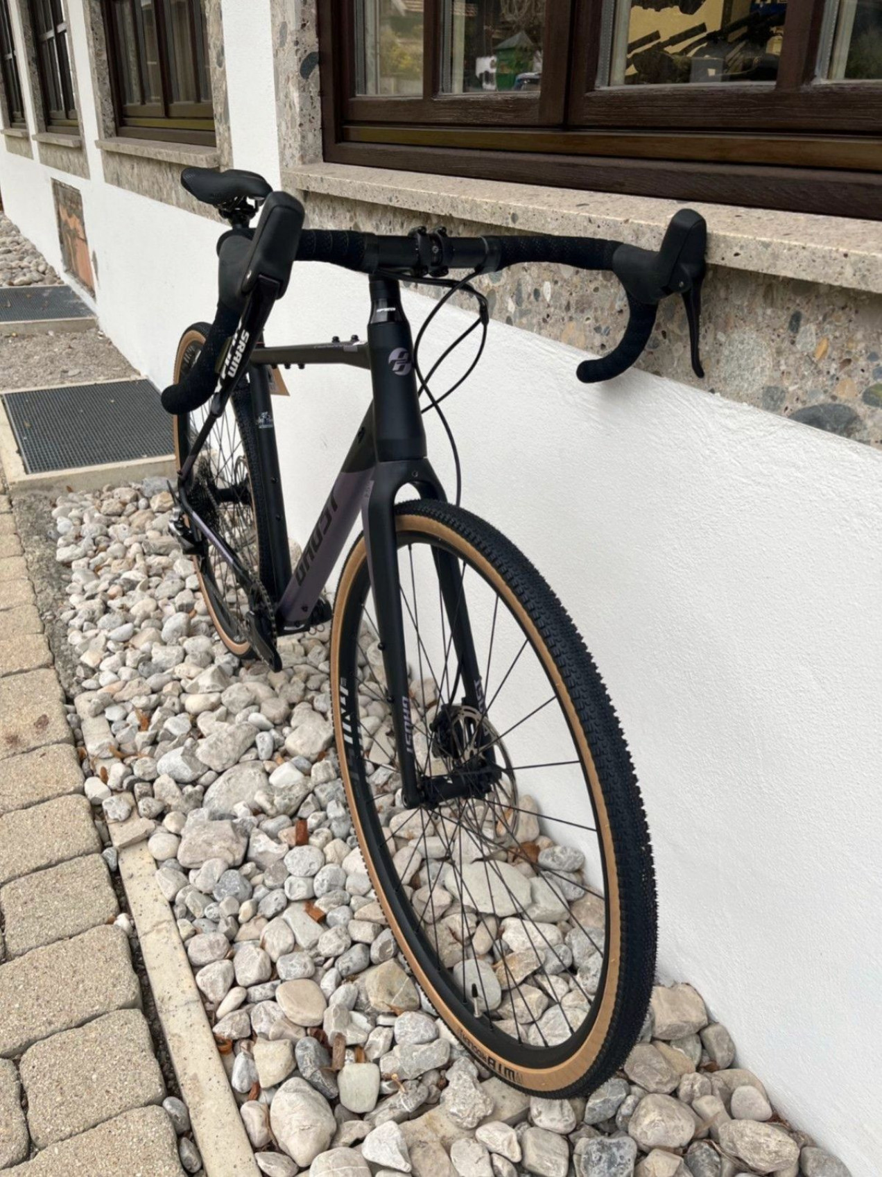 Ghost Road Rage used in m | buycycle