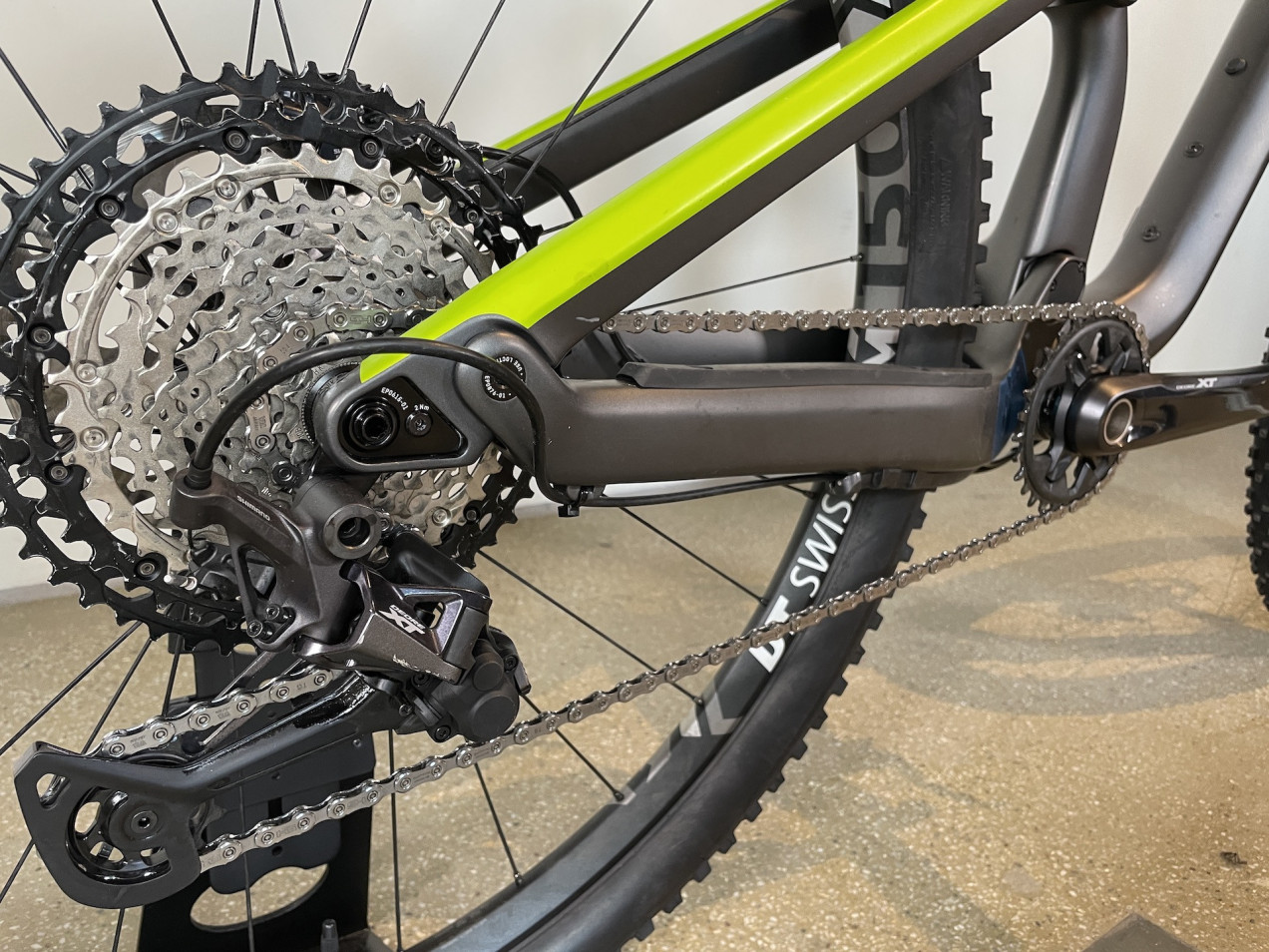 Guerrilla Gravity The Smash Mountain Bike 2017, Small The