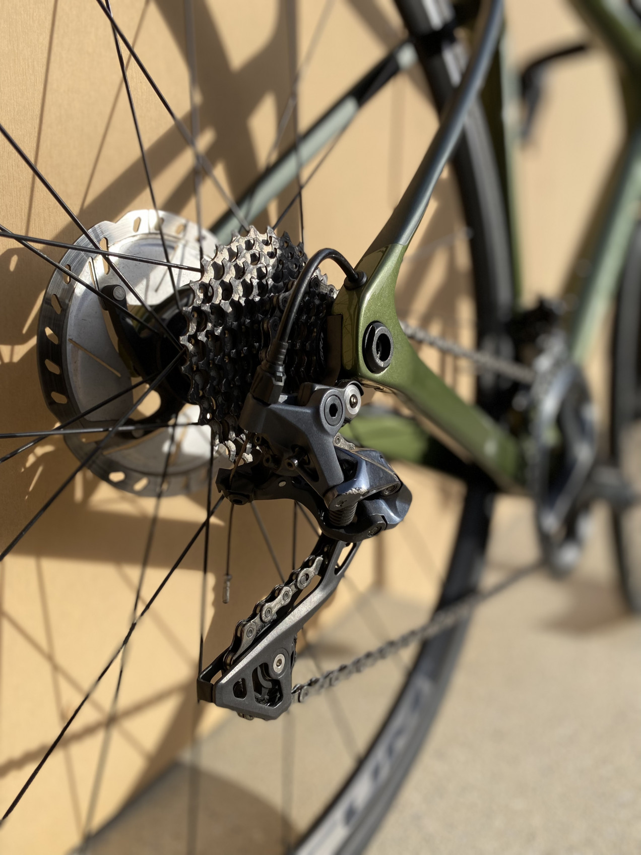 Orbea ORCA M20iTEAM used in l | buycycle