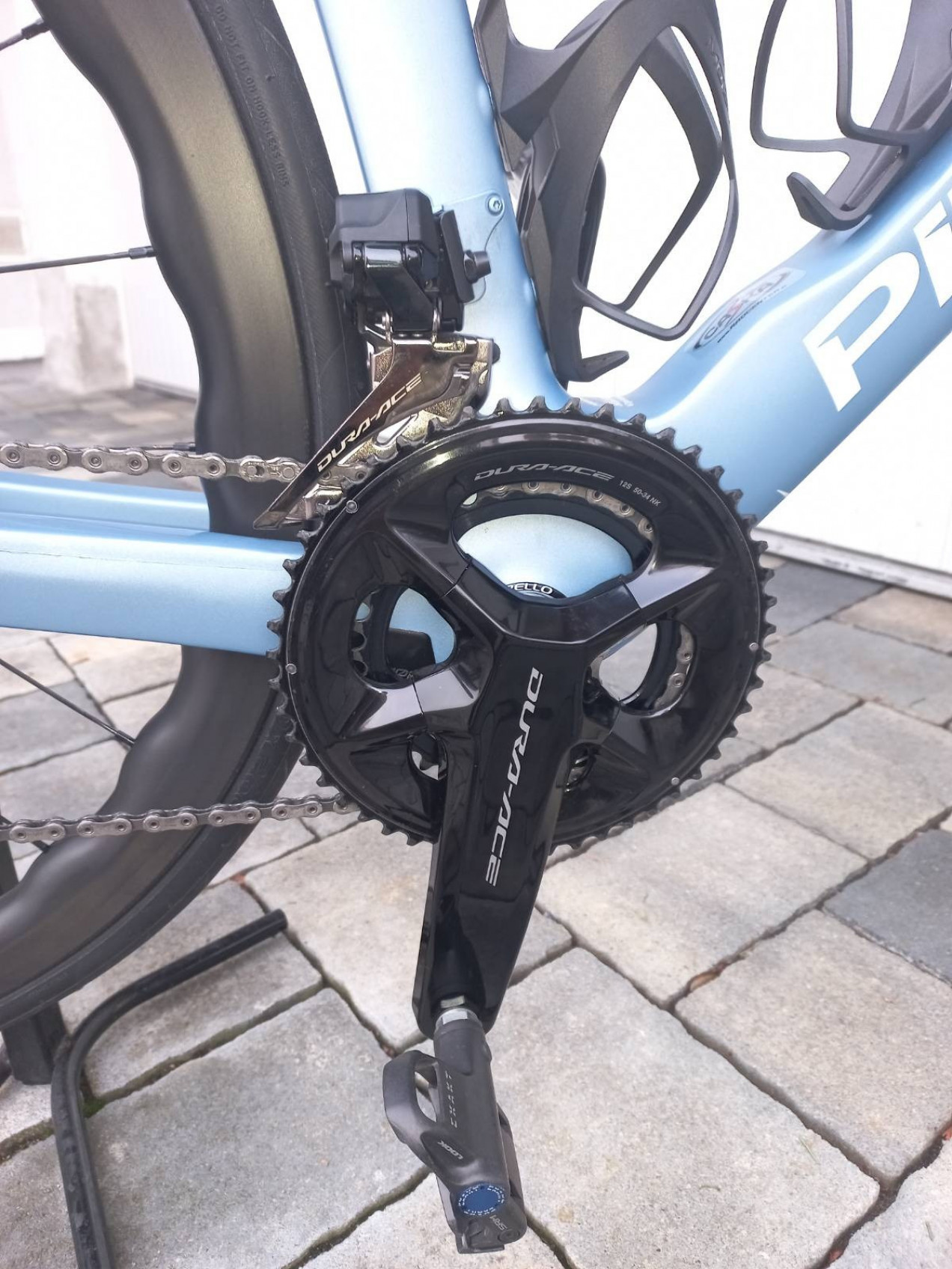 Pinarello Dogma F used in m | buycycle