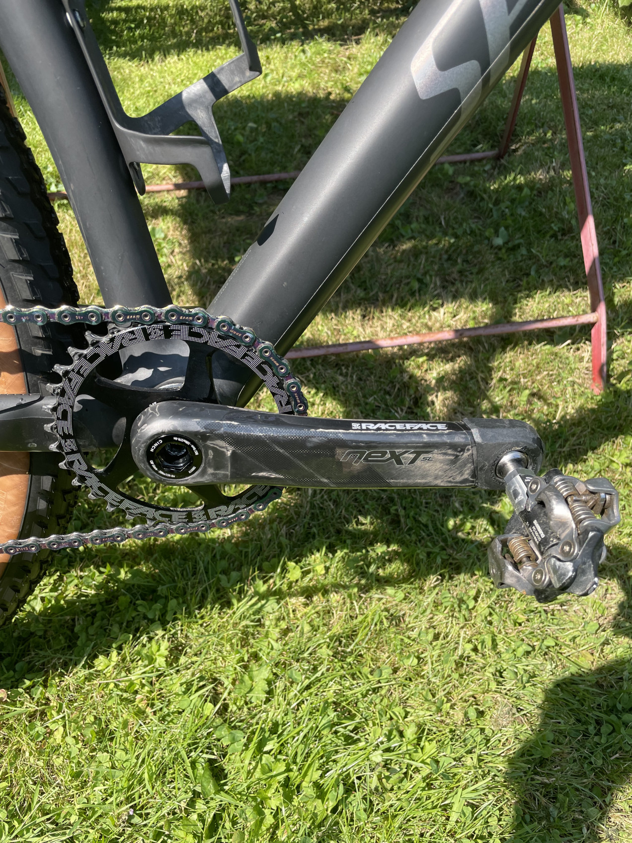 Specialized Epic Hardtail Expert used in l | buycycle