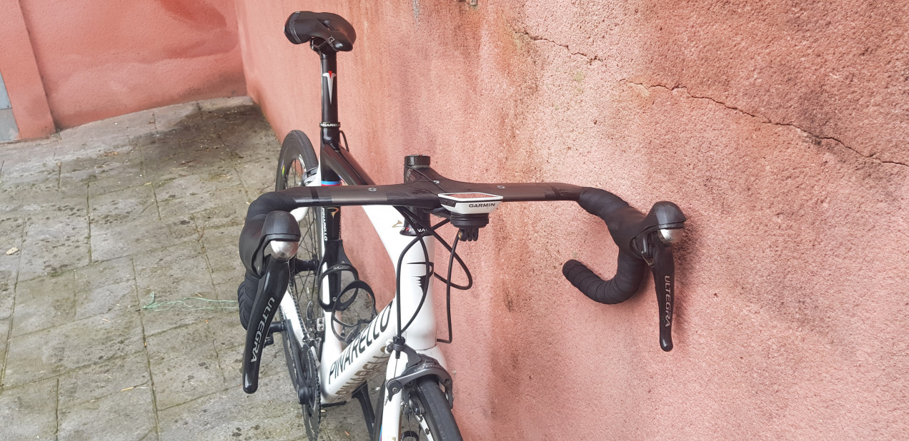 Pinarello FP3 used in l | buycycle