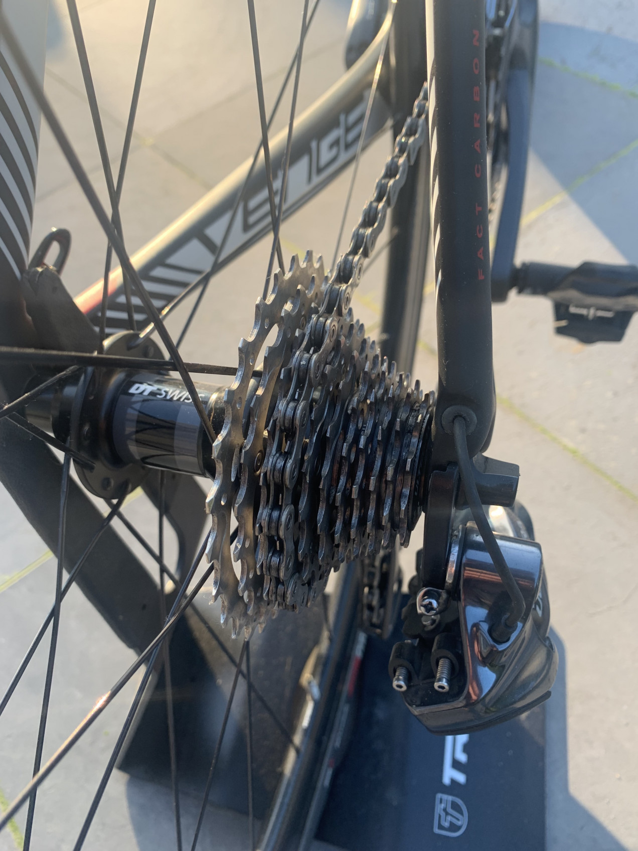 Specialized Venge Pro Frameset used in m | buycycle