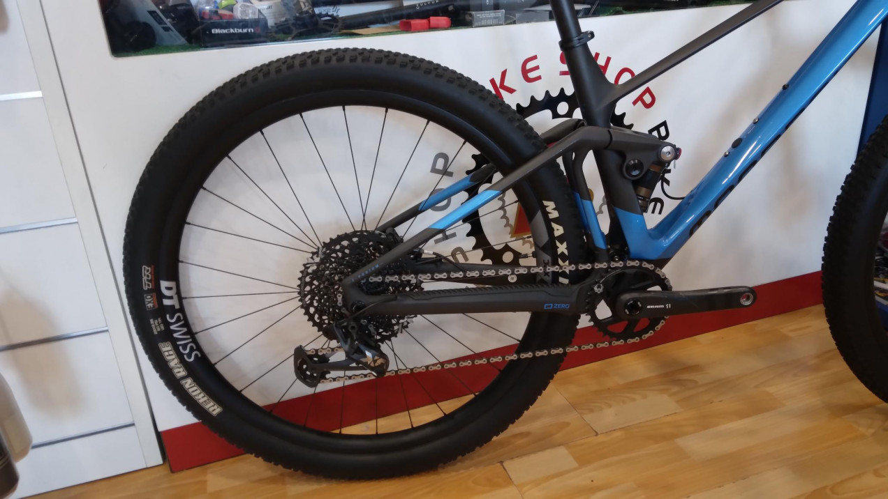 Mondraker F-Podium Carbon R used in m | buycycle