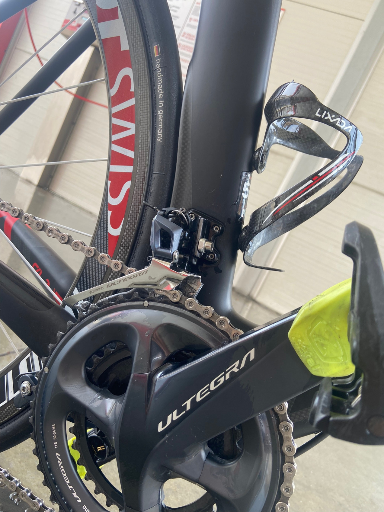 Felt AR5 used in M | buycycle