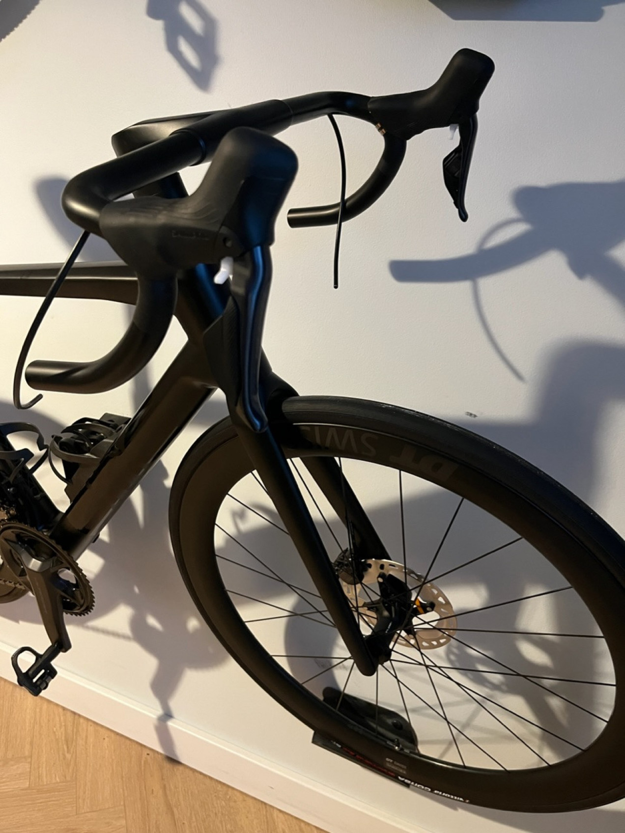 BMC Teammachine SLR01 THREE gebraucht kaufen m | buycycle