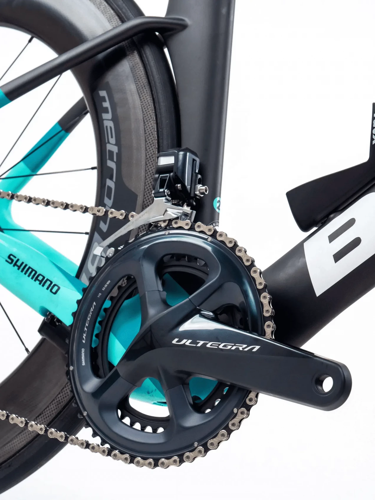 Bianchi Aquila CV Ultegra used in xs | buycycle