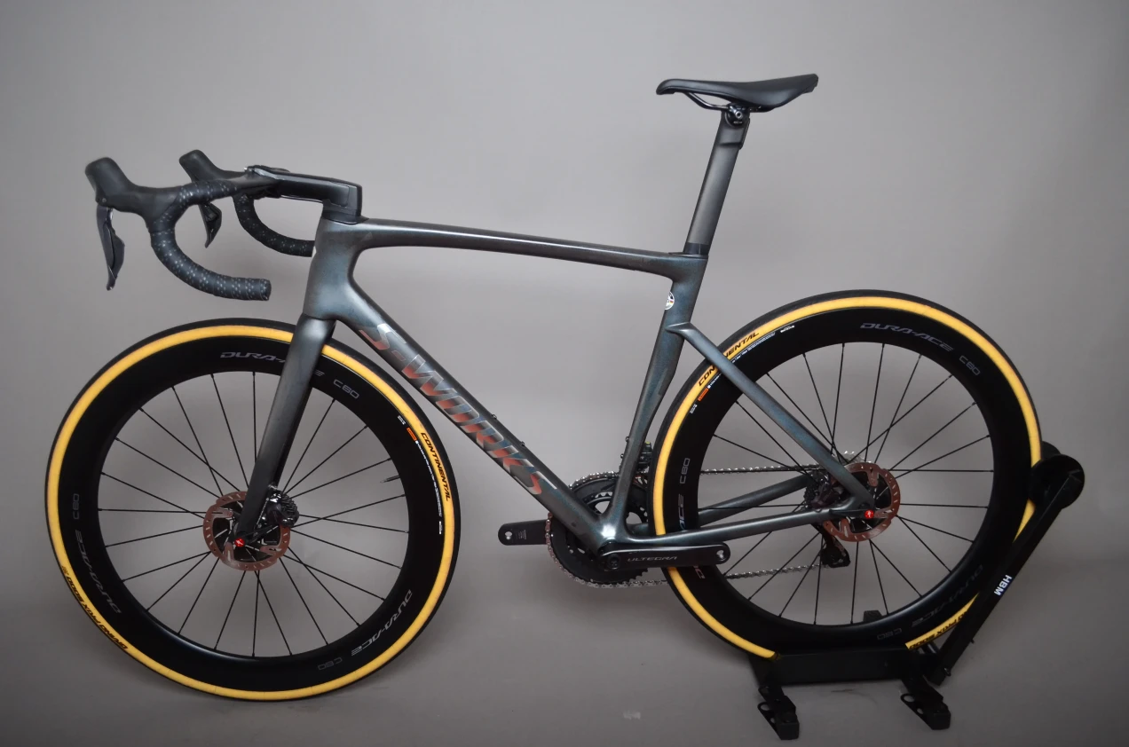Specialized S-Works Tarmac SL7 used in l | buycycle