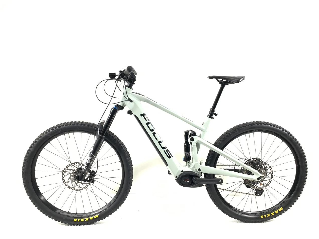 Focus Jam 2 used in l | buycycle