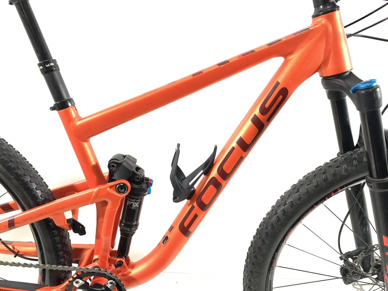 Focus Jam gebruikt in m | buycycle