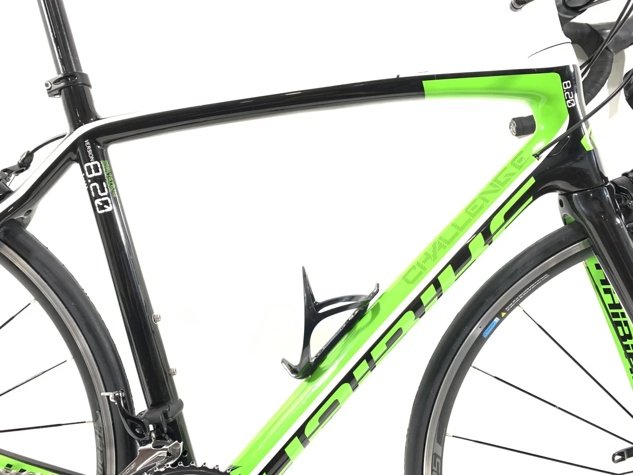 Haibike Challenge 8.20 used in 54 cm | buycycle