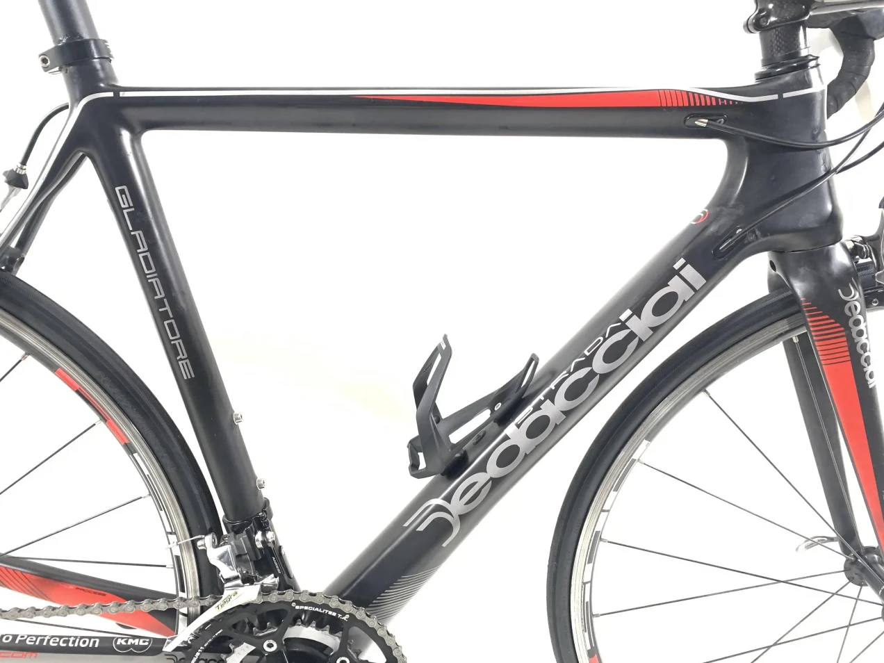 Dedacciai Strada Gladiatore used in 54 cm | buycycle