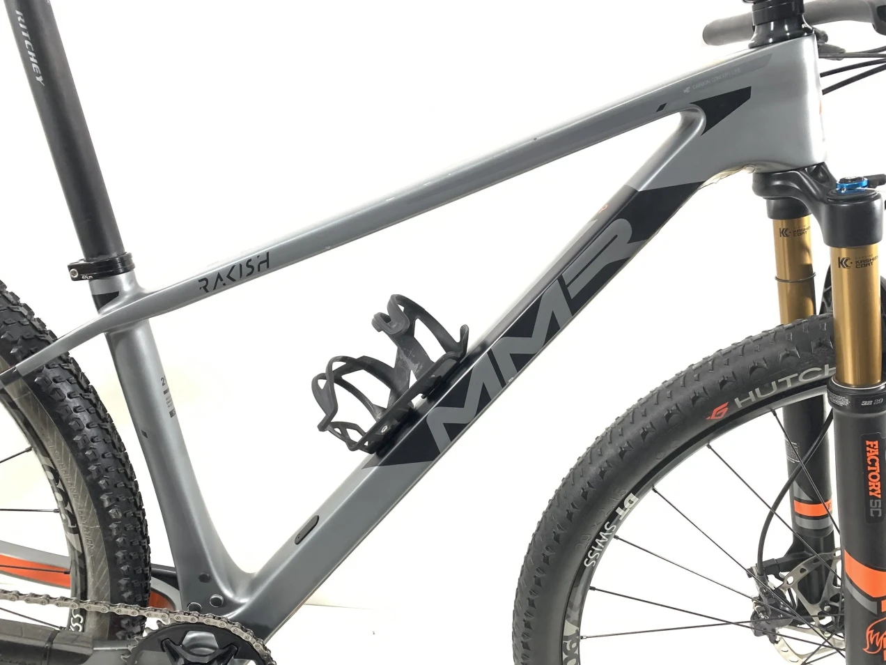 MMR Rakish used in s | buycycle