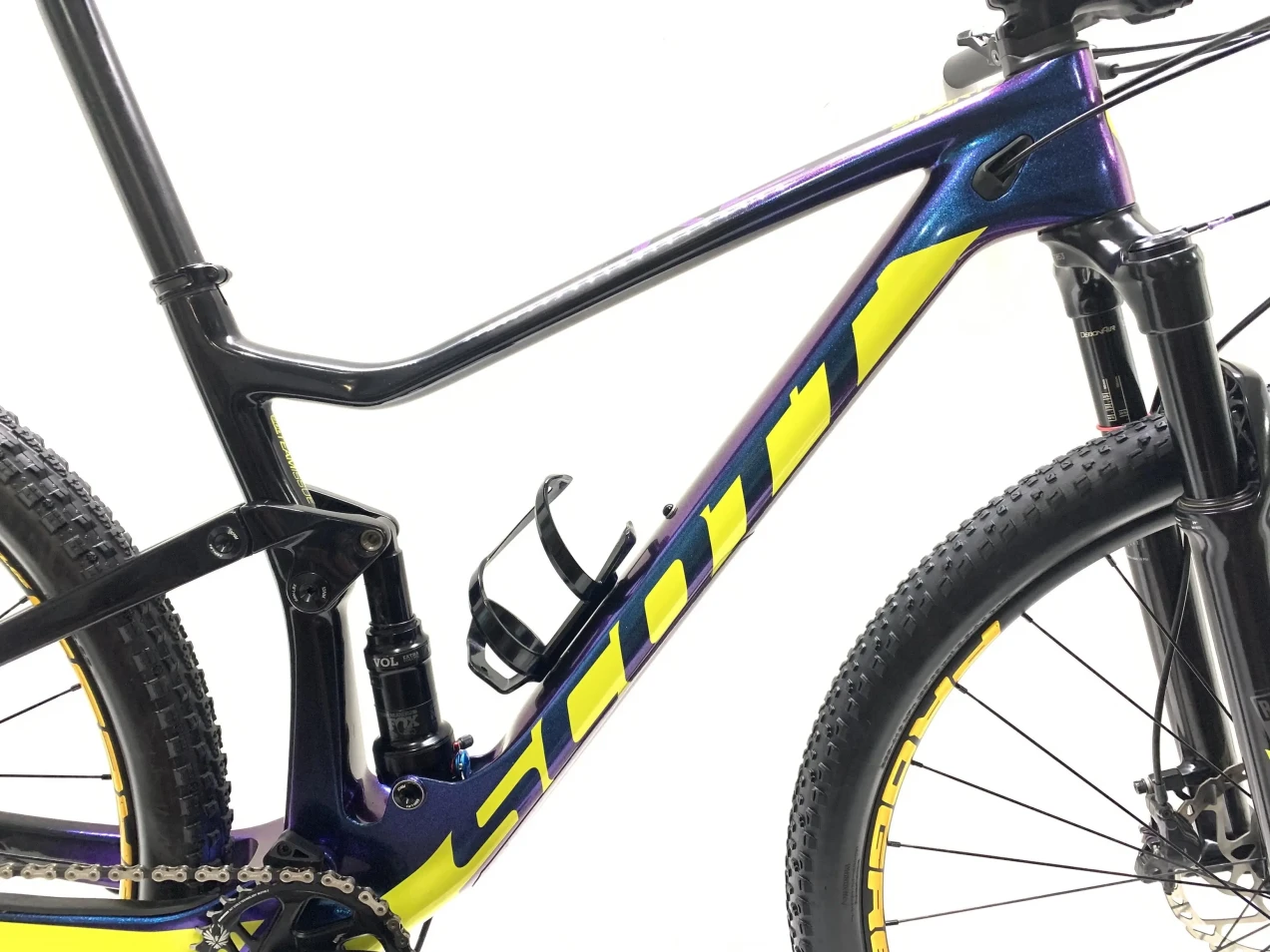 Scott Spark RC 900 Team Issue AXS 2020 used in M | buycycle