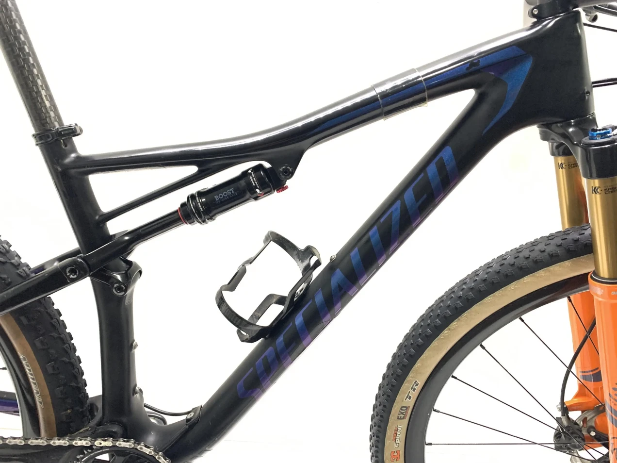 Specialized Epic Pro used in m | buycycle