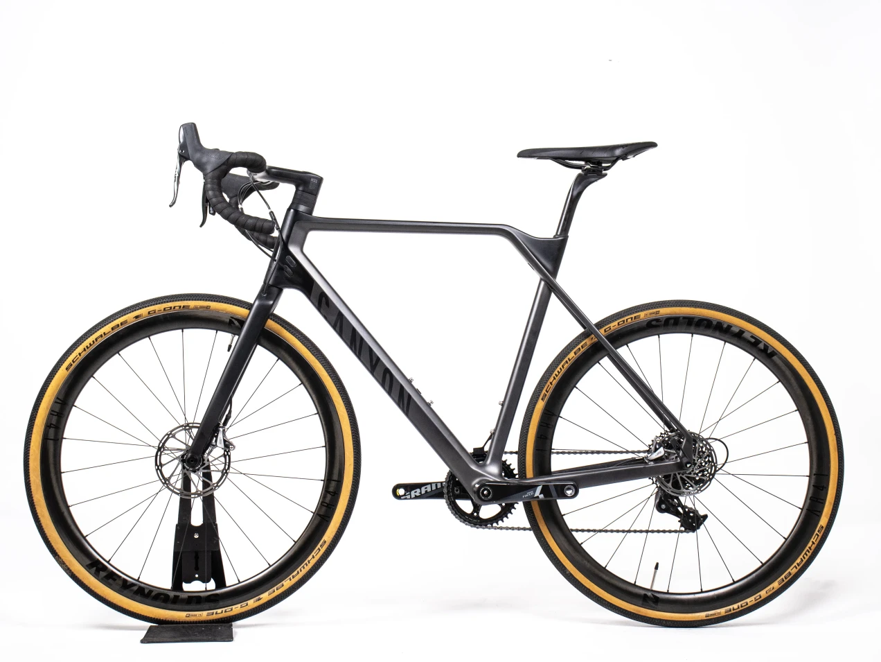 Canyon Inflite CF SL 8.0 used in L | buycycle